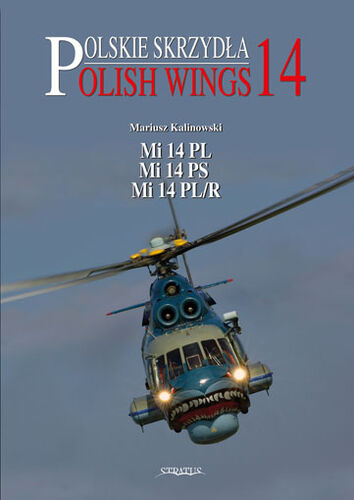 Stratus PS14EN Polish Wings 14. - Mi-14PL, Mi-14PS, Mi-14PL/R