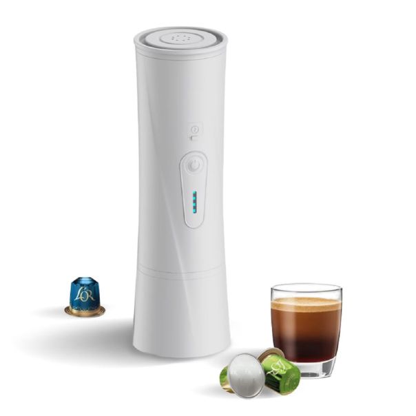 Aparat za espresso HONOR CHOICE beli