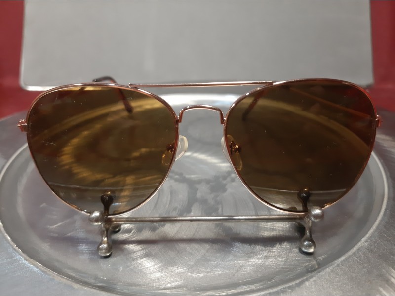 TOP SERPACO NEMAČKE AVIATOR PLANINARSKE CAT 4 NAOČARE
