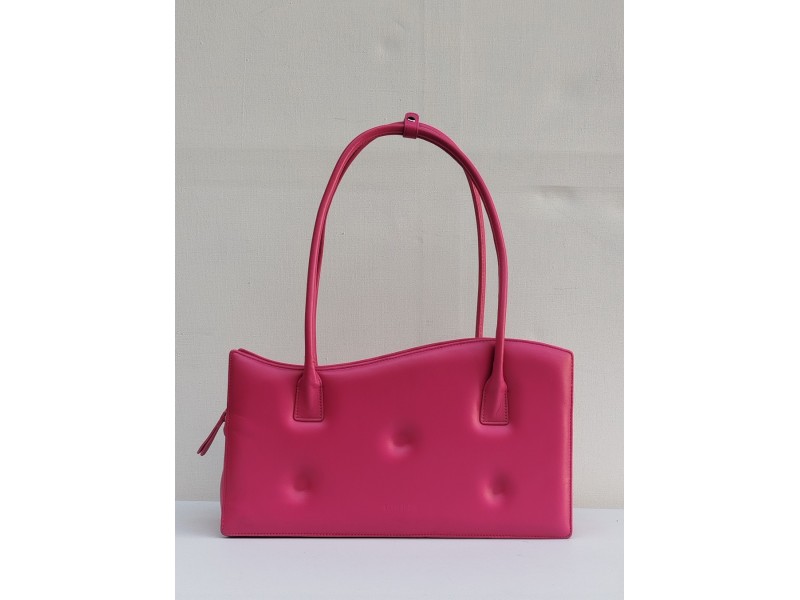 Dizajnerska KARIM RASHID neve torba