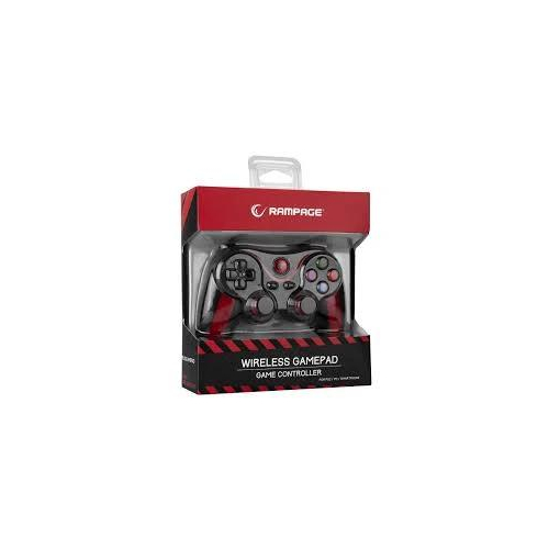 Gamepad Wi-Fi/BT Rampage SG-R707 Android/PS3/PC/Smart Phon/TV Box 30499