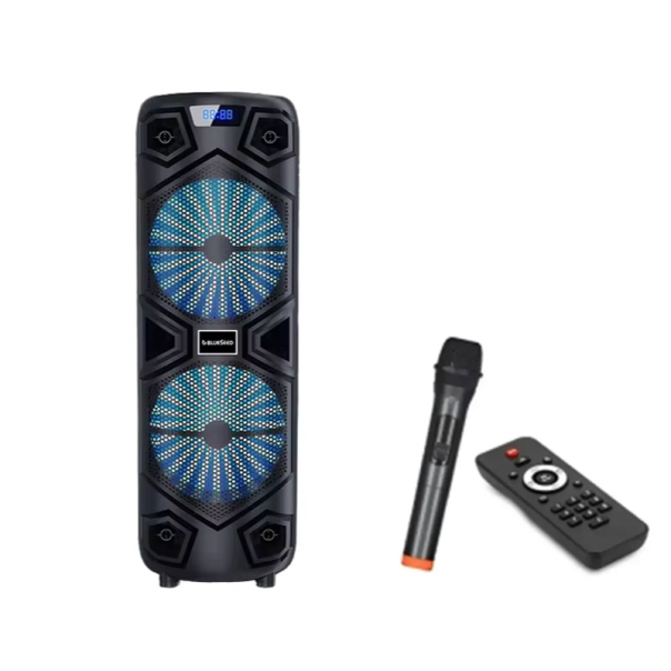 Bluetooth zvučnik BS-1006