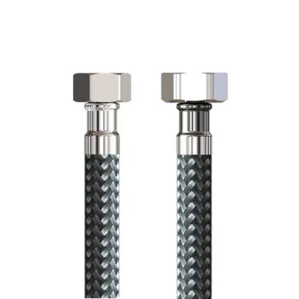 Asima brinoks crevo 3/8x1/2 40 ž-ž