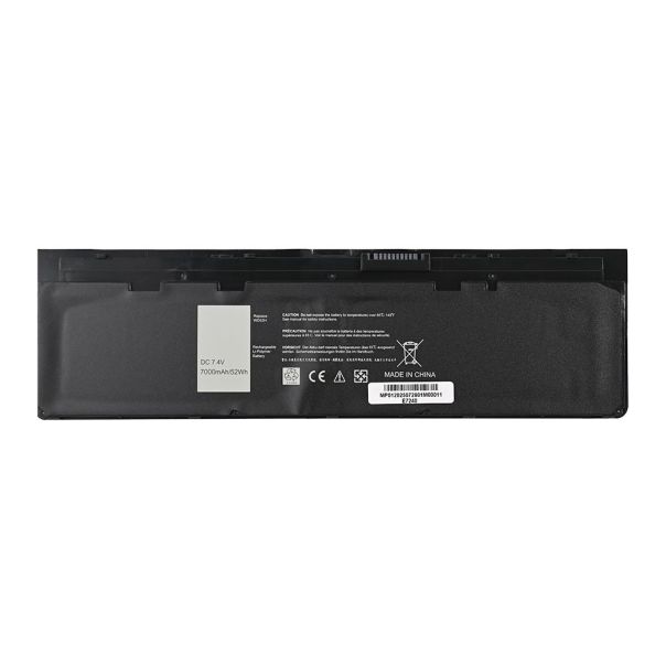 Baterija za laptop Dell E7240 7.4V 52WH HQ2200 B