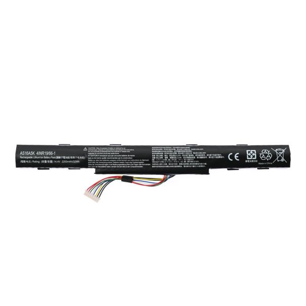 Baterija za laptop Acer Aspire E15/16A8K-4 HQ2200 B