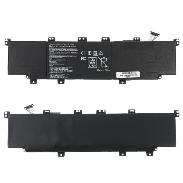 Baterija za laptop Asus X502 HQ2200 B
