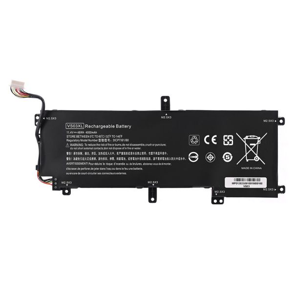 Baterija za laptop HP Envy 15-AS VS03XL HQ2200 B