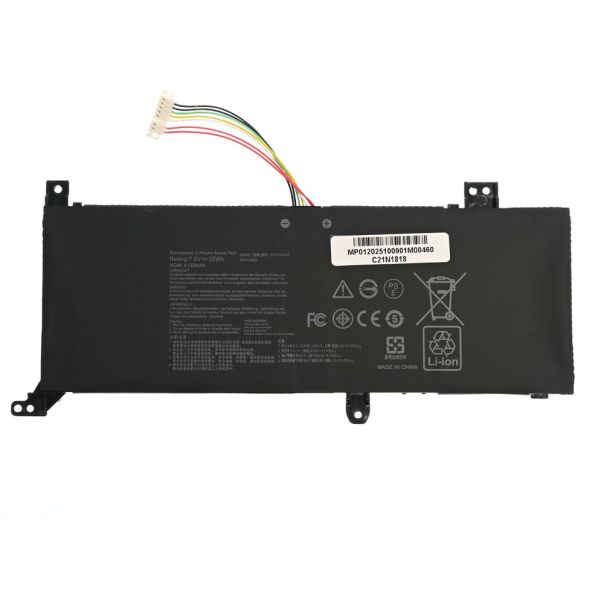 Baterija za laptop Asus VivoBook 14 X412 FJ C21N1818 HQ2200 B
