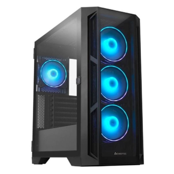 DSCL Gejmerski Računar Intel Core i9-14900KF 32GB 4TB RX9070