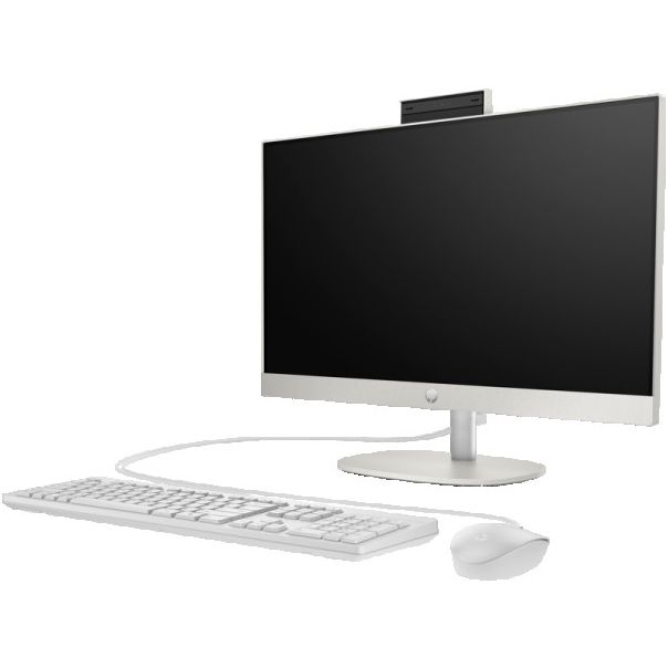 HP ProOne AiO 240 G10 885G4EA 23.8" Intel Core i3 N300 8GB 256GB SSD Beli