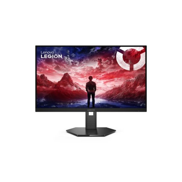LENOVO Monitor Legion 27Q-11 27"/2560x1440/IPS/300Hz/1ms/2x HDMI, 1x DP/swivel, pivot, height/crna