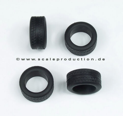 NEW! Scale Production SPR24000 13inch Treead