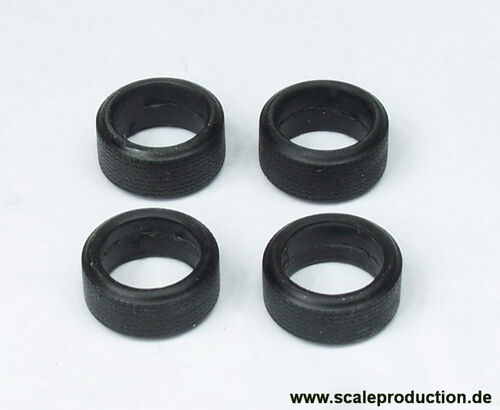 NEW! Scale Production SPR24013 15"-16" Goodyear Eagle (Tread)