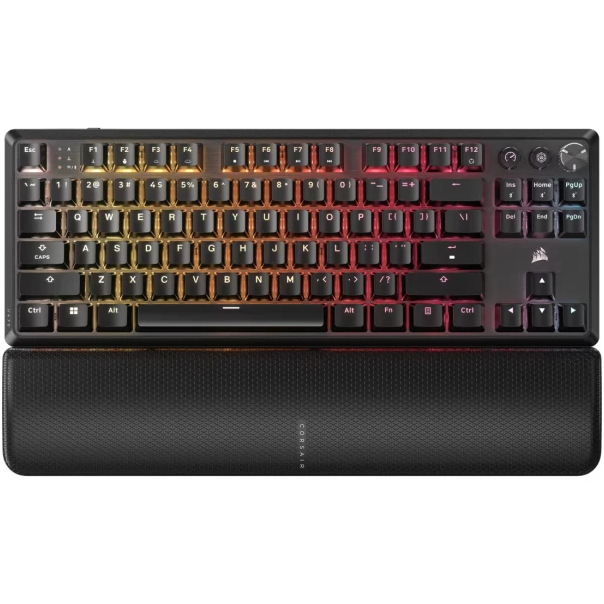 Tastatura Wireless gaming Corsair K70 CORE RGB mehanička CH-91E901E-NA