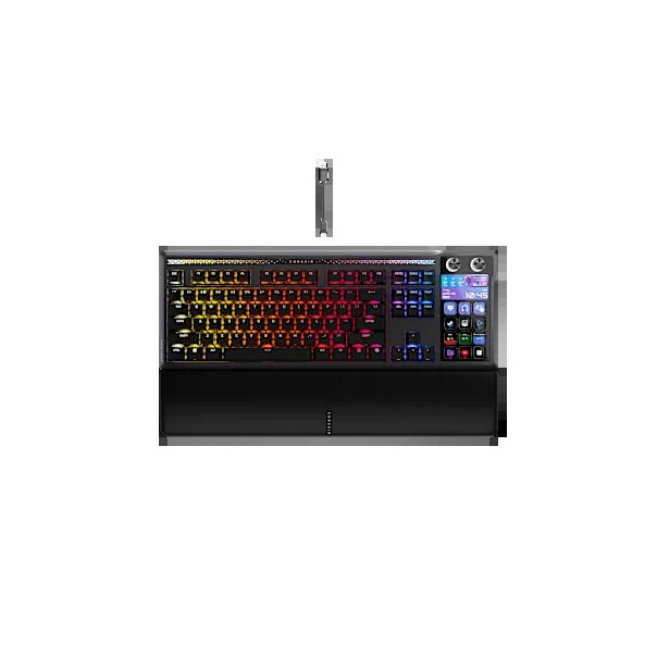 Tastatura žična gaming Corsair GALLEON 100 SD mehanička CH-912A31I-NA