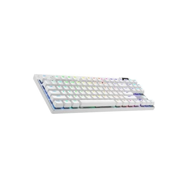 Tastatura Bluetooth gaming Logitech G PRO X TKL LIGHTSPEED mehanička 920-012148