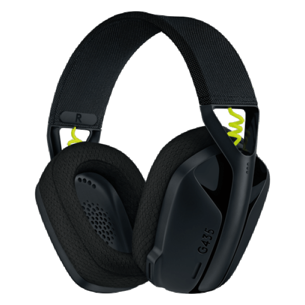 Slušalice gaming Wireless Logitech G435 981-001050