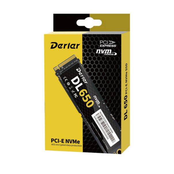 NVME 3.0 Derlar 1tb