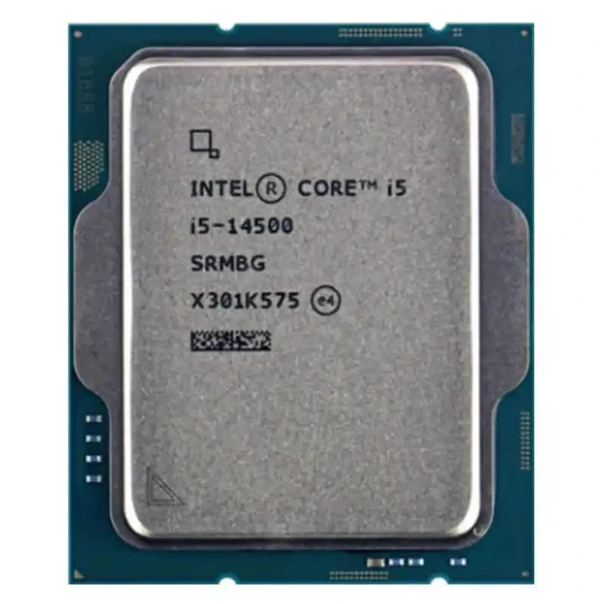 Procesor 1700 Intel i5-14500 tray