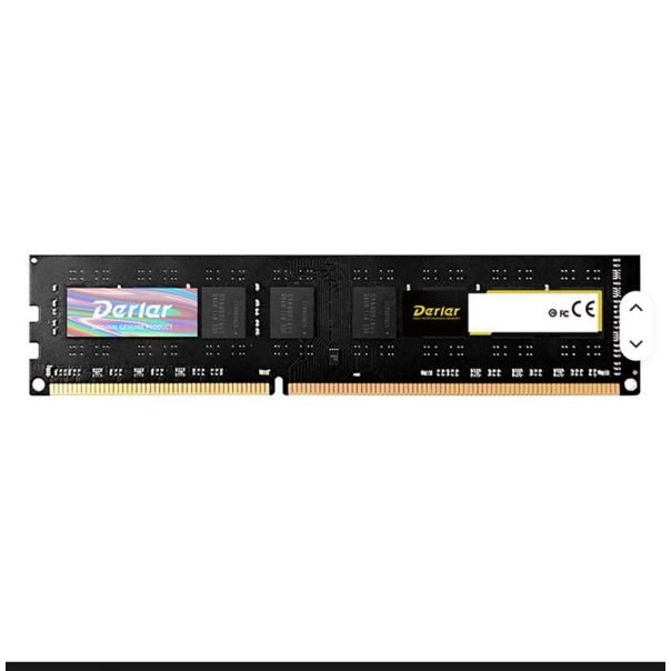 PC Ram Memorija Derlar DDR3 8gb 1600mhz