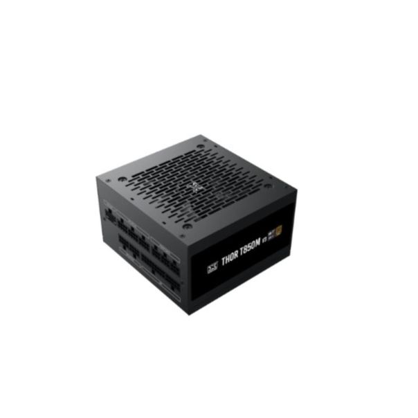 LC POWER Napajanje XIGMATEK Odin II Arctic 750W/ATX/80+/bela