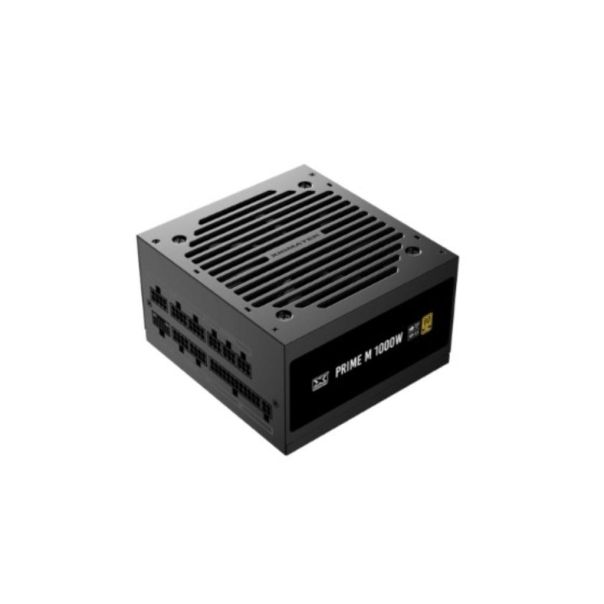 LC POWER Napajanje XIGMATEK Prime M 1000W/ATX/80+Gold/crna