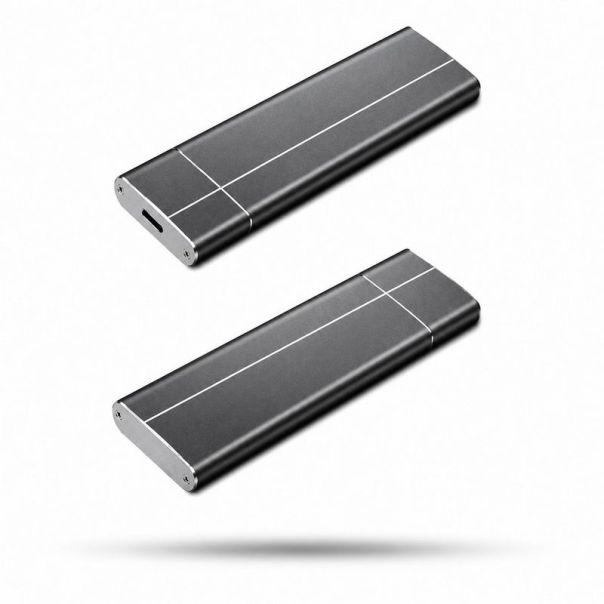 Prenosivi SSD Disk Derlar 512gb