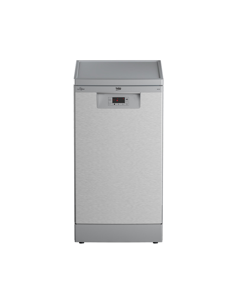 BEKO BDFS15030X Masina za pranje sudova