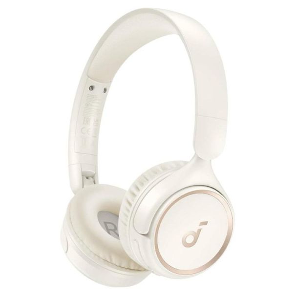 ANKER Soundcore H30i White