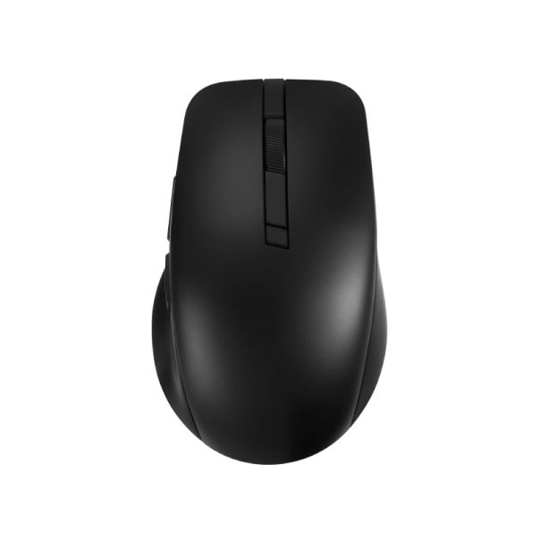 ASUS MD200 Silent Plus Wireless miš crni