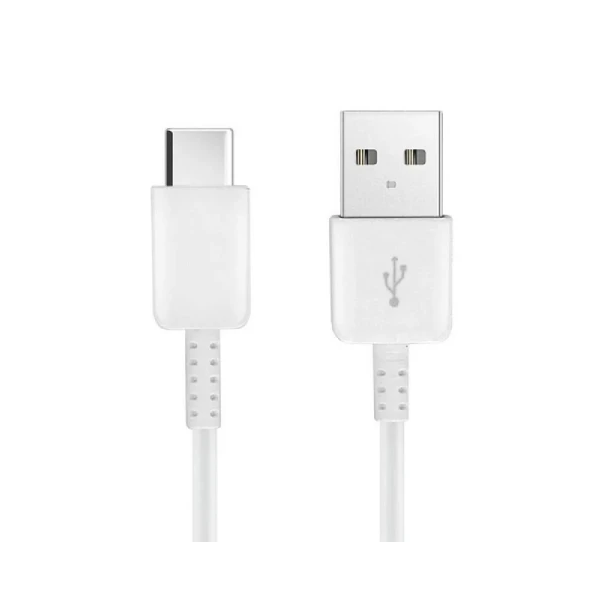 FAST ASIA USB 2.0 na Tip C 1,5 m, bela