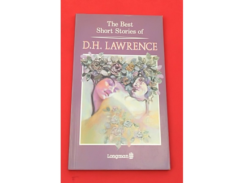The Best Short Stories of D.H .Lawrence