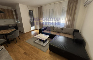 Prodajem Stan-Apartman, Telep