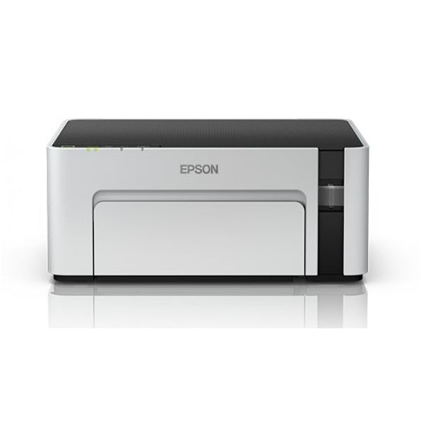 EPSON M1120 EcoTank ITS wireless inkjet crno-beli uredjaj