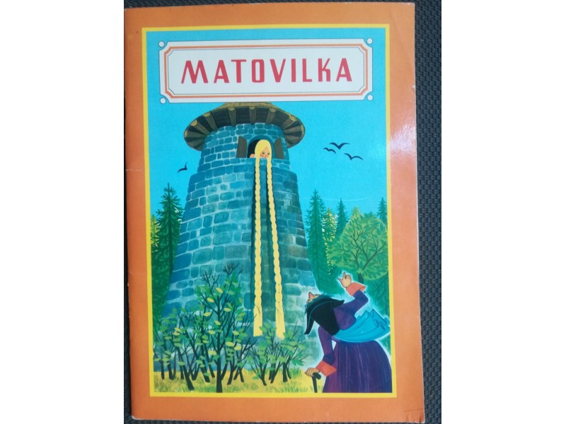 Matovilka 1976.
