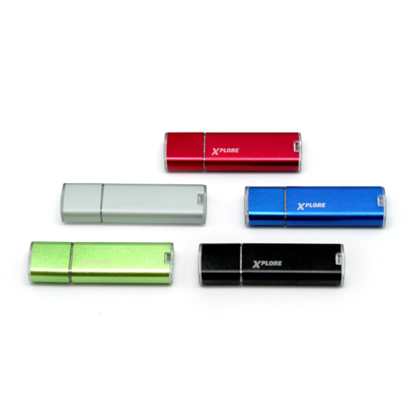 XPLORE USB MEMORIJA XP180 512GB 3.0