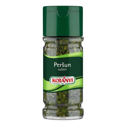 Kotanyi Peršun staklo 7G/100ML