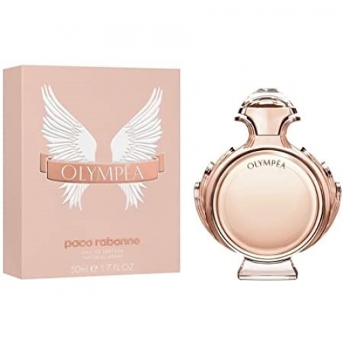 P.R. Olympea W edp 50ml