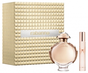 P.R. Set Olympea W 80ml edp + edp 20ml