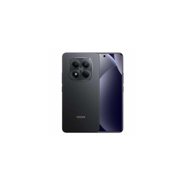 XIAOMI Redmi Note 15 Pro 8/256GB, crna