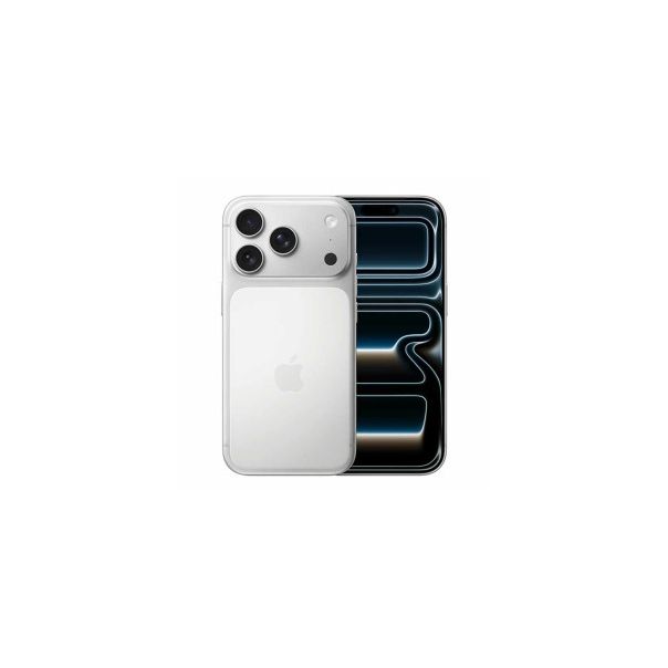 APPLE Iphone 17 Pro 512GB, srebrna