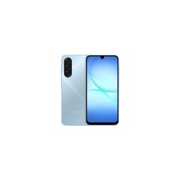SAMSUNG Galaxy A17 6/128GB, plava