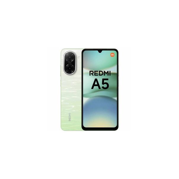 XIAOMI Redmi A5 4/128GB, zelena