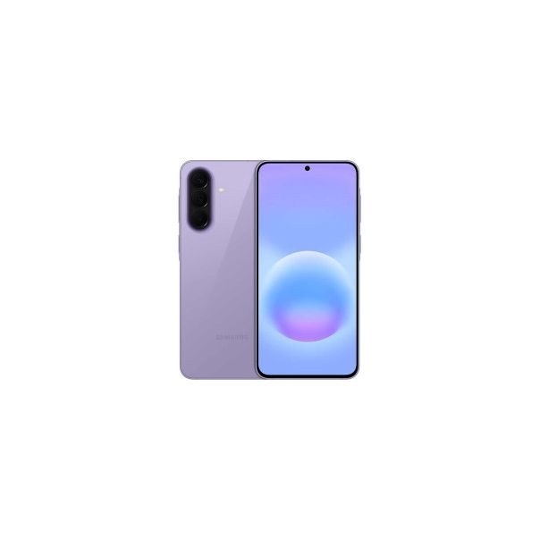 SAMSUNG Galaxy A57 8/256GB, lila