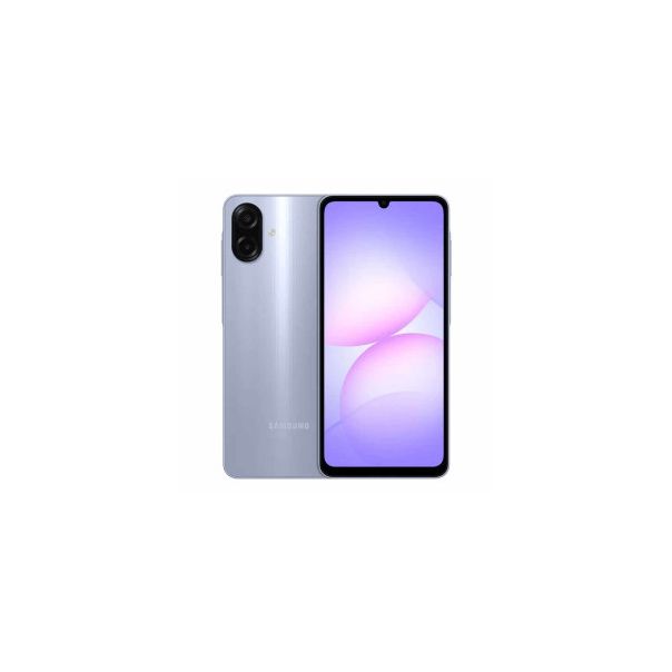 SAMSUNG Galaxy A07 4/128GB, ljubičasta