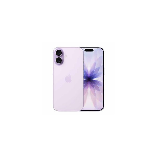 APPLE iPhone 17 256GB, lavanda