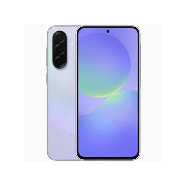 SAMSUNG Galaxy A36 8/256GB, lavanda