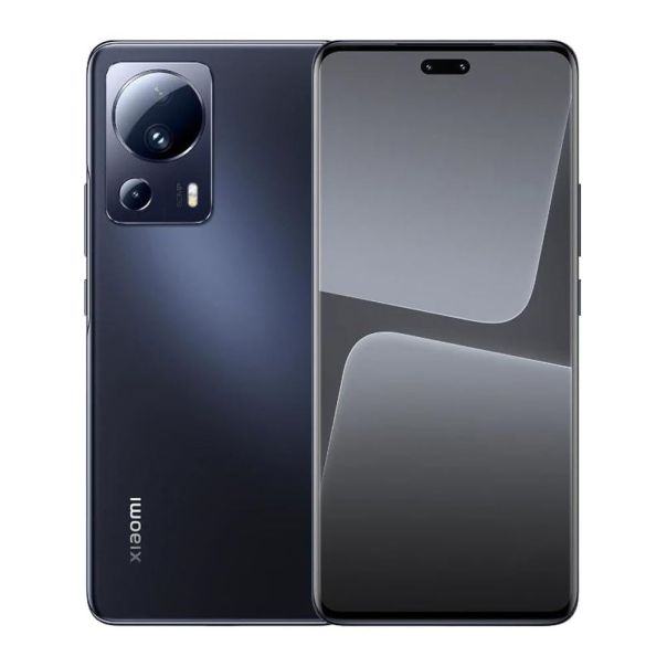 Refabrikovan Xiaomi 13 Lite 5G 8/128GB Black DS 5G Grade-B