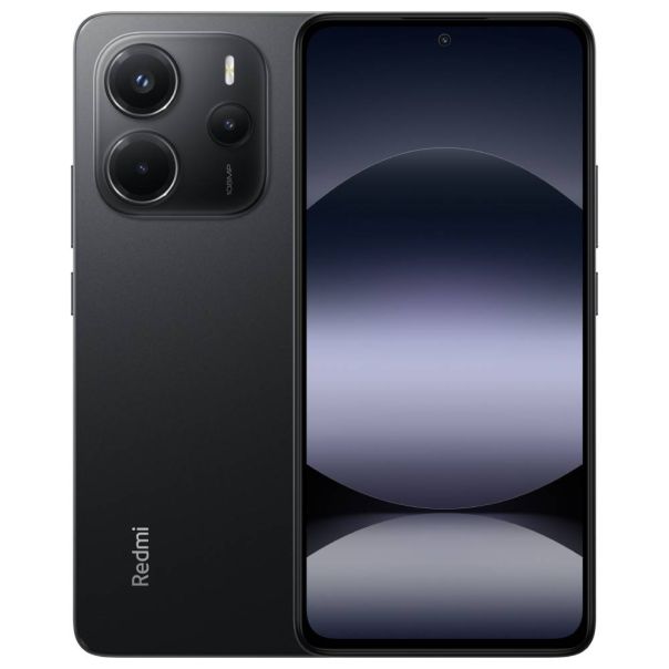 Refabrikovan Xiaomi Redmi Note 14 8/256GB Midnight Black DS 4G Grade-C