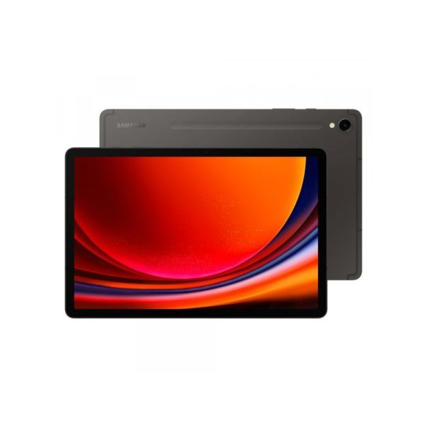 Refabrikovan Samsung Galaxy Tab S9 8/128GB Gray DS 5G Grade-A